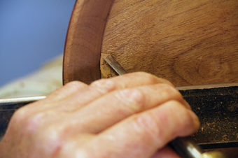 How to Turn a Simple Tray - Woodworking | Blog | Videos | Plans | How To
