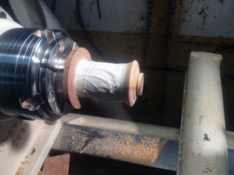 A Different Take on Bottle Stoppers - Woodworking | Blog | Videos ...