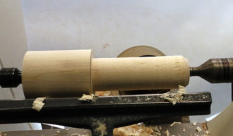Turn a Carving Mallet - Woodworking | Blog | Videos | Plans | How To