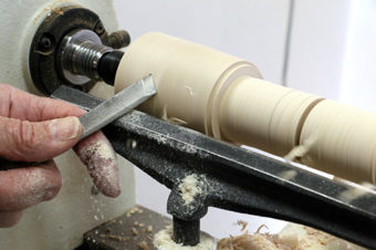 Turn a Carving Mallet - Woodworking | Blog | Videos | Plans | How To