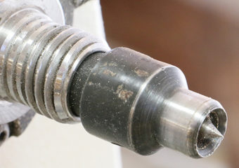 Turn a Carving Mallet - Woodworking | Blog | Videos | Plans | How To