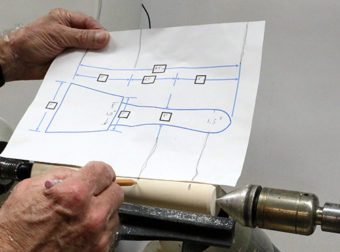 Turn a Carving Mallet - Woodworking | Blog | Videos | Plans | How To