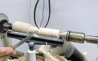 Turn a Carving Mallet - Woodworking | Blog | Videos | Plans | How To