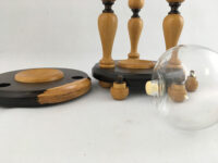 PROJECT: Timeless and Elegant Hourglass - Woodworking | Blog | Videos ...