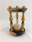 PROJECT: Timeless and Elegant Hourglass - Woodworking | Blog | Videos ...
