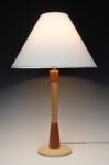 PROJECT: Turn a Modern Lamp - Woodworking | Blog | Videos | Plans | How To
