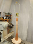 PROJECT: Turn a Modern Lamp - Woodworking | Blog | Videos | Plans | How To