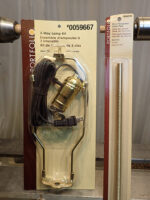 PROJECT: Turn a Modern Lamp - Woodworking | Blog | Videos | Plans | How To