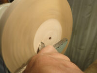 PROJECT: Turn a Modern Lamp - Woodworking | Blog | Videos | Plans | How To