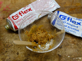 PROJECT: Turned Pumpkin - Woodworking | Blog | Videos | Plans | How To