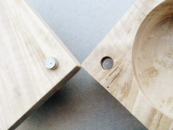 Project: Turning a Square Box - Woodworking | Blog | Videos | Plans ...