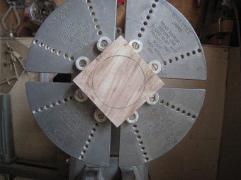 Project: Turning a Square Box - Woodworking | Blog | Videos | Plans ...
