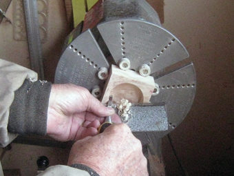 Project: Turning a Square Box - Woodworking | Blog | Videos | Plans ...