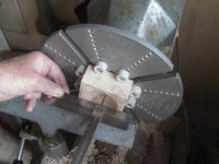 Project: Turning a Square Box - Woodworking | Blog | Videos | Plans ...