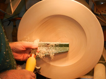 Tips for Turning Figured Woods - Woodworking | Blog | Videos | Plans ...