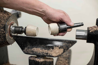 Build Skills by Turning a Sphere - Woodworking | Blog | Videos | Plans ...