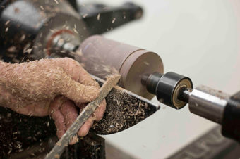 Build Skills by Turning a Sphere - Woodworking | Blog | Videos | Plans ...