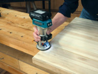 PROJECT: Ultimate Sanding Station - Woodworking | Blog | Videos | Plans ...