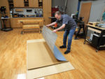 PROJECT: Universal Clamping Table - Woodworking | Blog | Videos | Plans ...