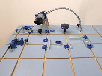 PROJECT: Universal Clamping Table - Woodworking | Blog | Videos | Plans ...