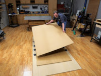 PROJECT: Universal Clamping Table - Woodworking | Blog | Videos | Plans ...