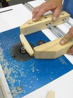 PROJECT: Natural Live-Edge Box - Woodworking | Blog | Videos | Plans ...