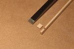 Project: Decorative Wedged Tenon Bench - Woodworking | Blog | Videos ...
