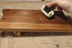 Project: Decorative Wedged Tenon Bench - Woodworking | Blog | Videos ...