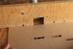 Project: Decorative Wedged Tenon Bench - Woodworking | Blog | Videos ...