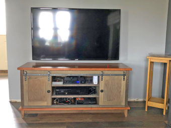 Reader project contest | COVID-19 | Pandemic | Woodworker's Journal