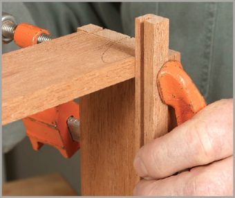 Video: Advancing Your Skills, Ep12 - Assembling Handmade Drawers ...