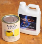 How to Apply Glaze Finishes | Glazing | Pickling | Faux | Woodworking
