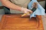 How to Apply Glaze Finishes | Glazing | Pickling | Faux | Woodworking