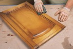How to Apply Glaze Finishes | Glazing | Pickling | Faux | Woodworking