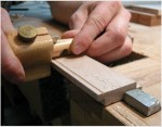 Tom Fidgen: Woodworking. Unplugged. - Woodworking | Blog | Videos ...