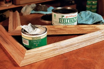 Understanding Oil and Wax Finishes - Woodworker's Journal