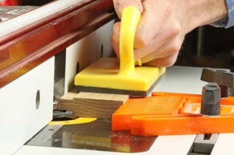 Cut Tongue and Groove Joints | Router Table | Woodworking