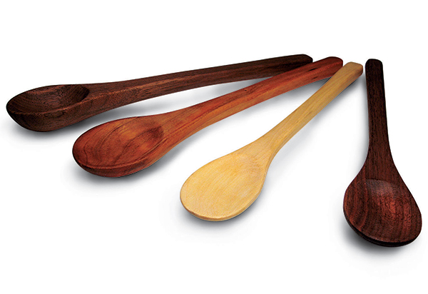 How To Carve A Wooden Spoon Carving Woodworking