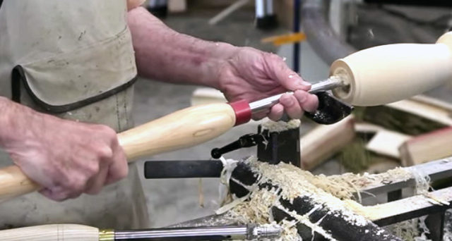 turning-hollow-forms - Woodworking | Blog | Videos | Plans | How To